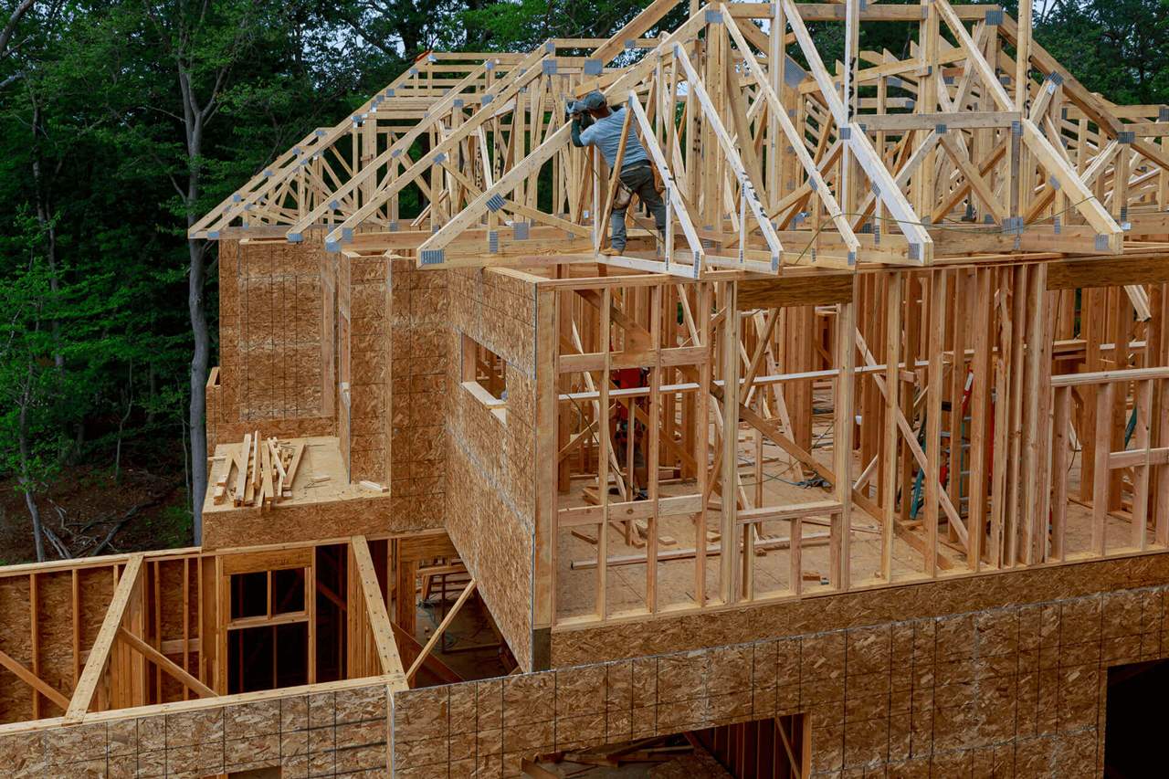 HT Building Products | Building Materials | Home