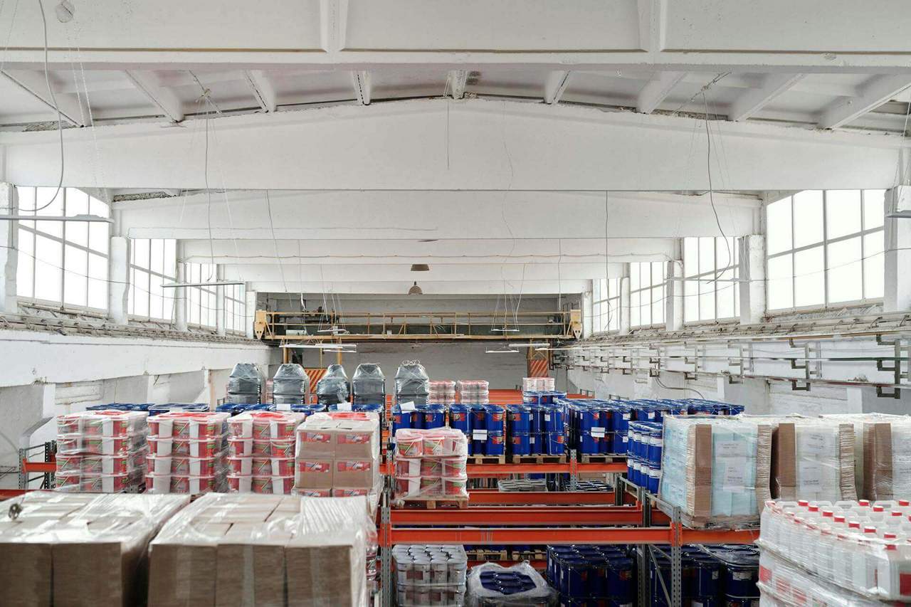 HT Building Products | Building Materials | Home